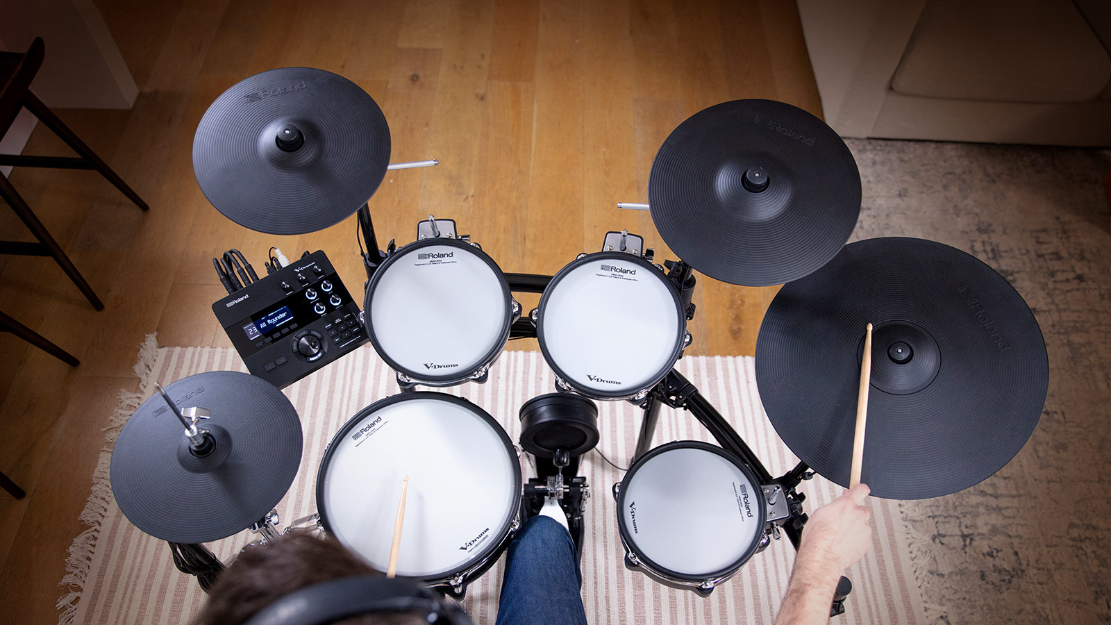 Roland - TD-27 Premier Collection